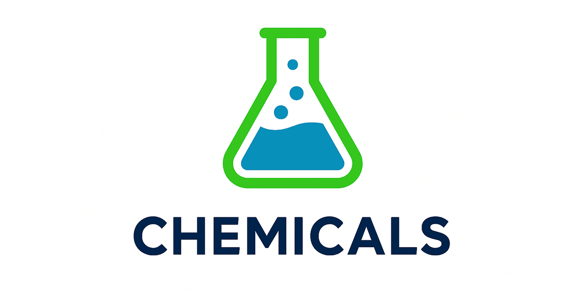 Chemicals - Professional Industrial & Commercial Chemical Solutions ...